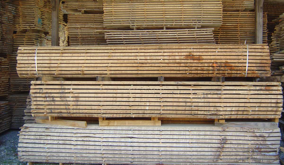 Les produits en HÊTRE proposés par la scierie, exploitation forestière ...